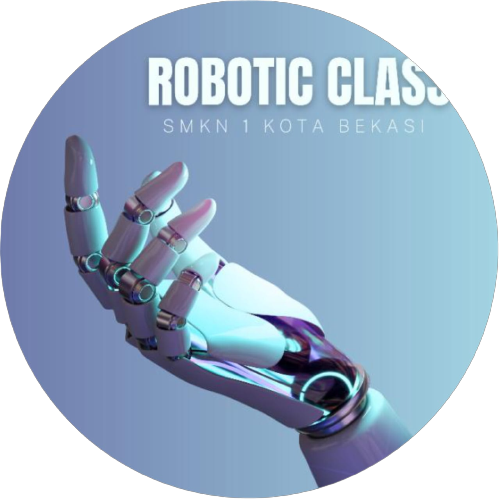 Robotika Smkn 1 Kota Bekasi